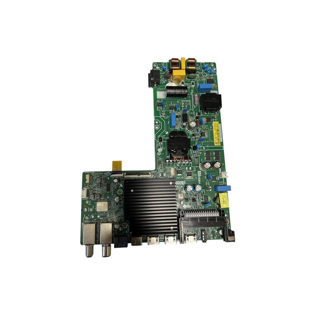 Материнская плата для Xiaomi Mi TV A 55 2025 (L55MA-ARU)