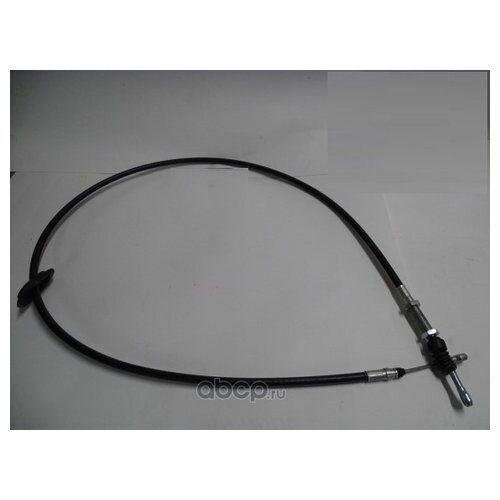 Трос ручного тормоза ГАЗель Next (центральный) Автопартнер A21R233508068