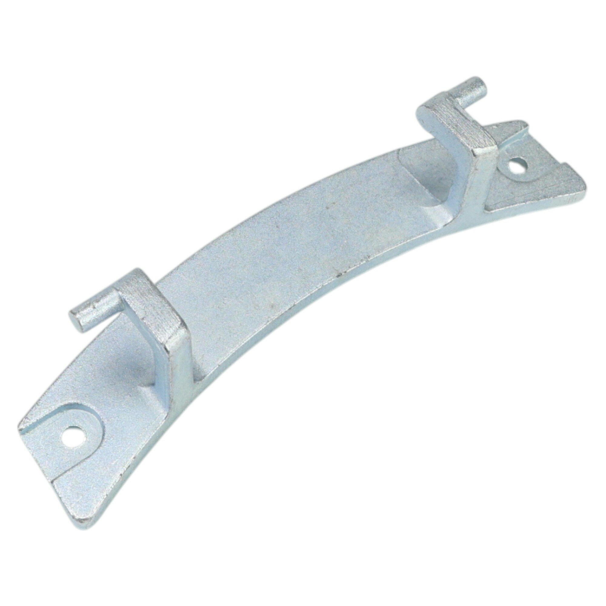 Петля люка Rephon DC61-01632A, для стиральной машины, металл, серый, 15 см