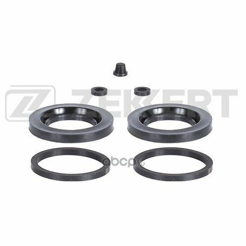 Ремкомплект тормозного суппорта задн. Opel Astra F 91- Omega A 86- Vectra A B 88- ZEKKERT br1033