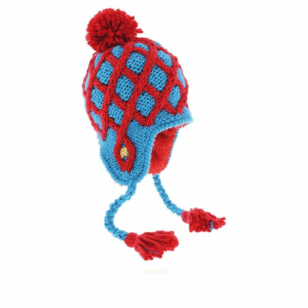 Шапка Базовая коллекция для девочек