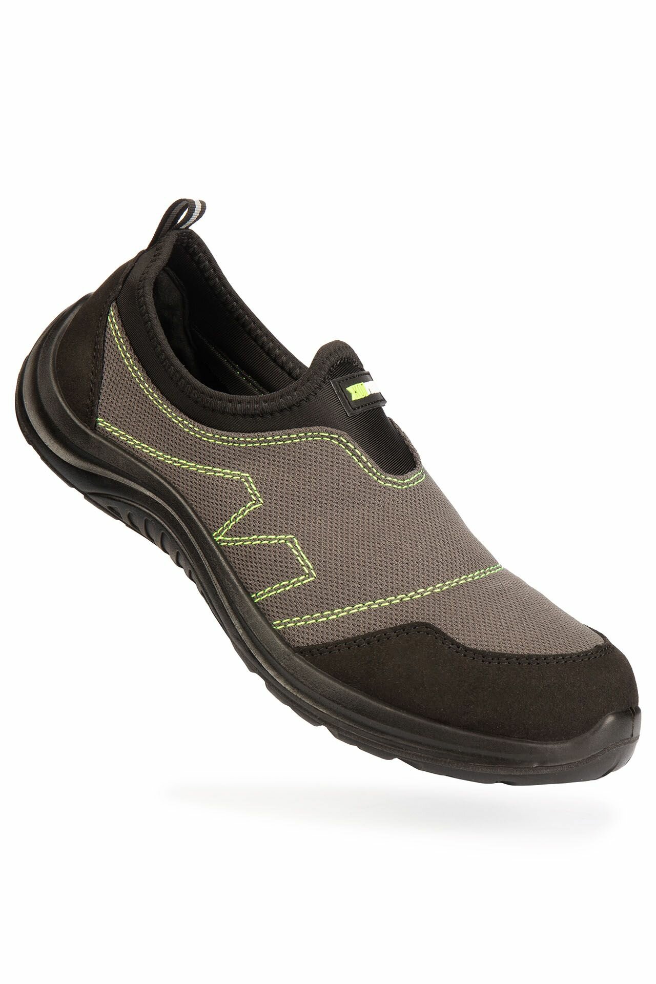 Полуботинки рабочие котпрофи (KOTPROFI)