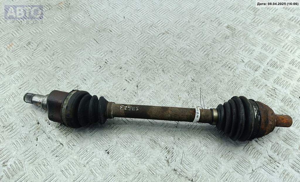 Полуось передняя левая Ford Focus 2 (2004-2010)