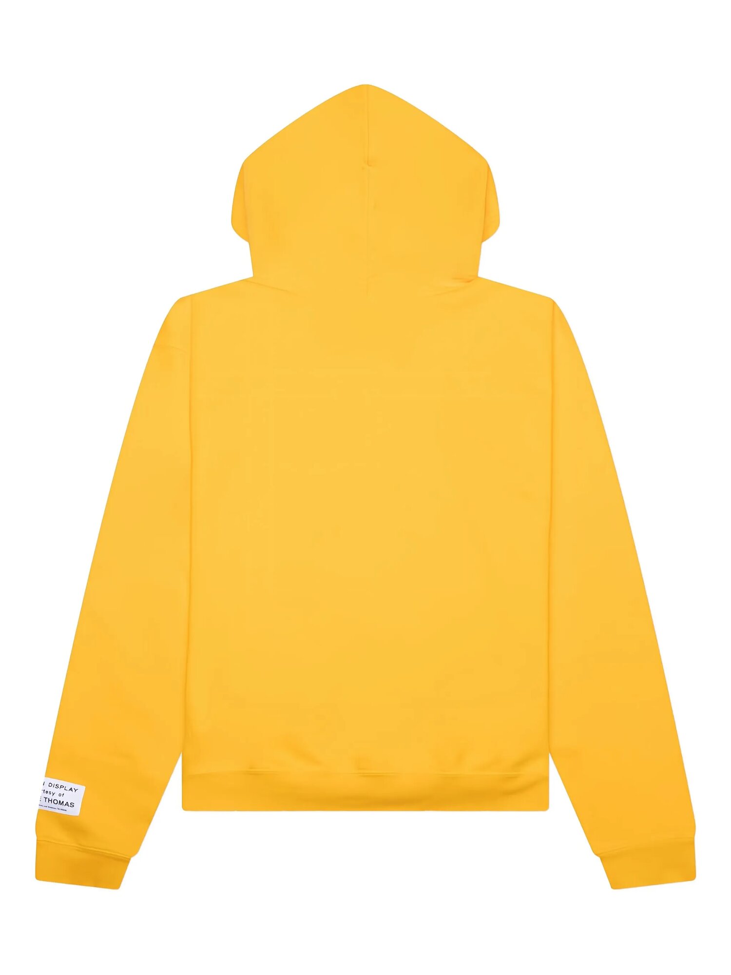 Худи Boxing Merch