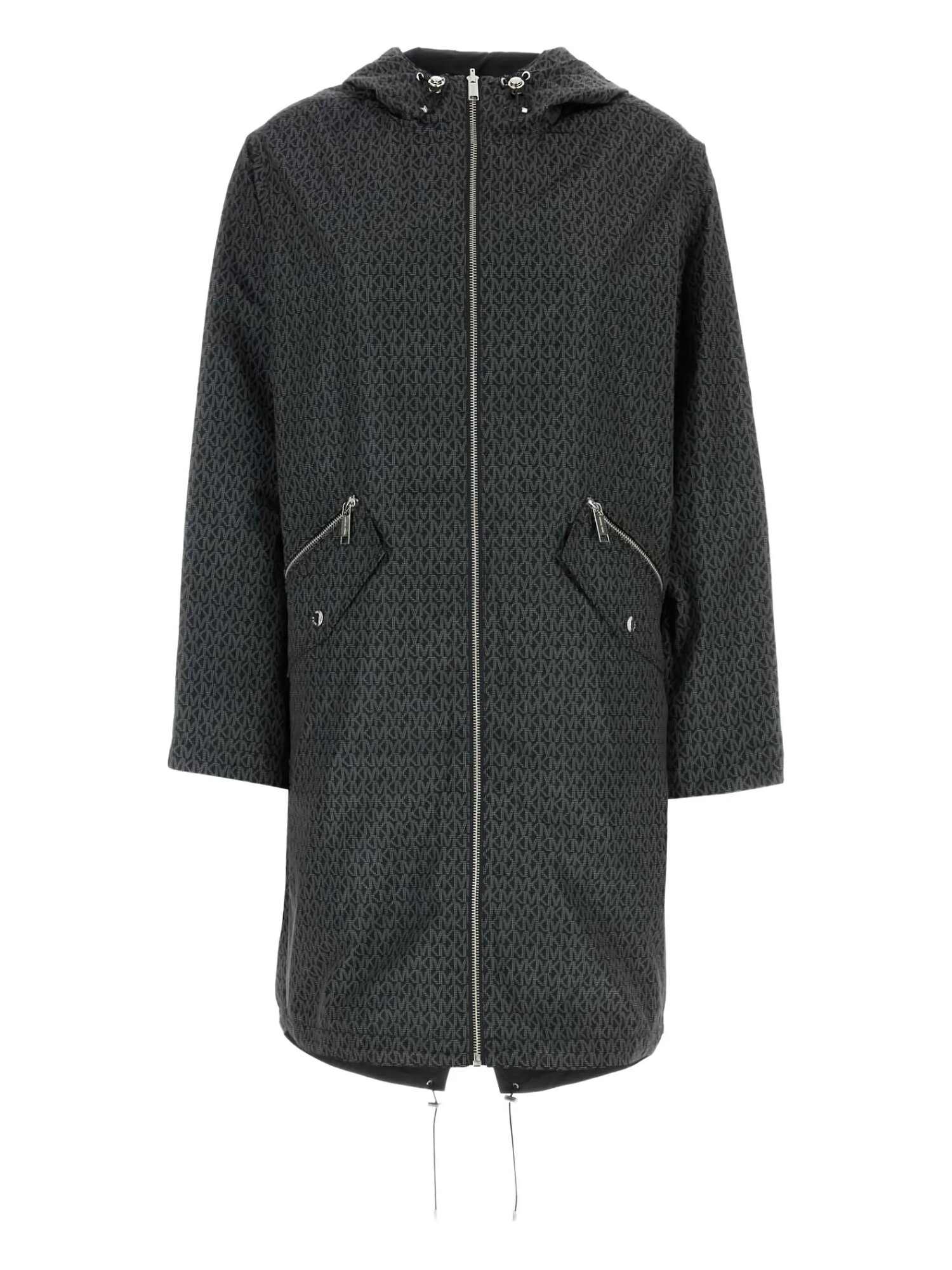 Куртка Signature Logo