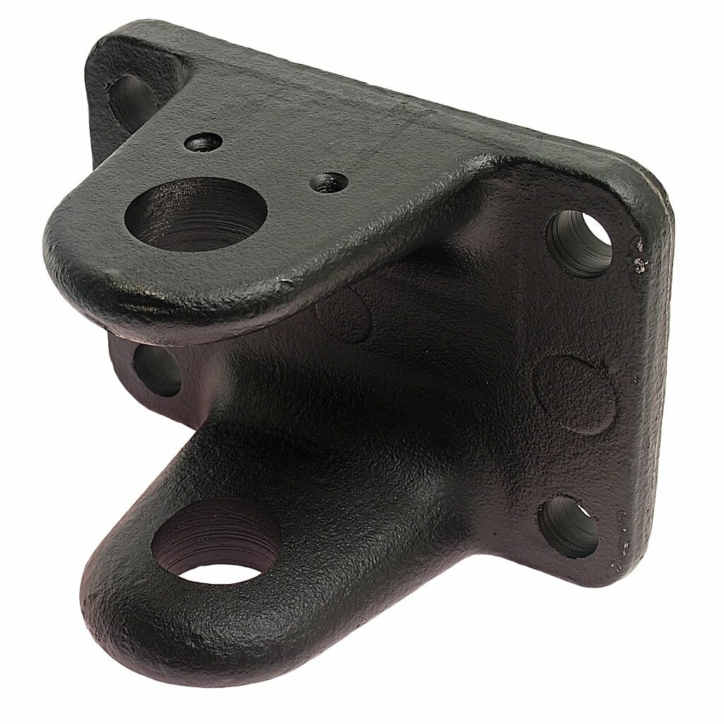 Вилка буксирная для Камаз 6460, 65226 арт 65202806047 KAMAZ