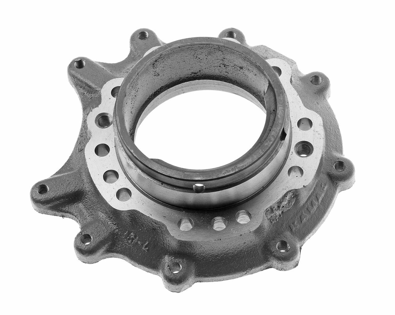 Стакан подшипника для Камаз арт 53202502049 KAMAZ