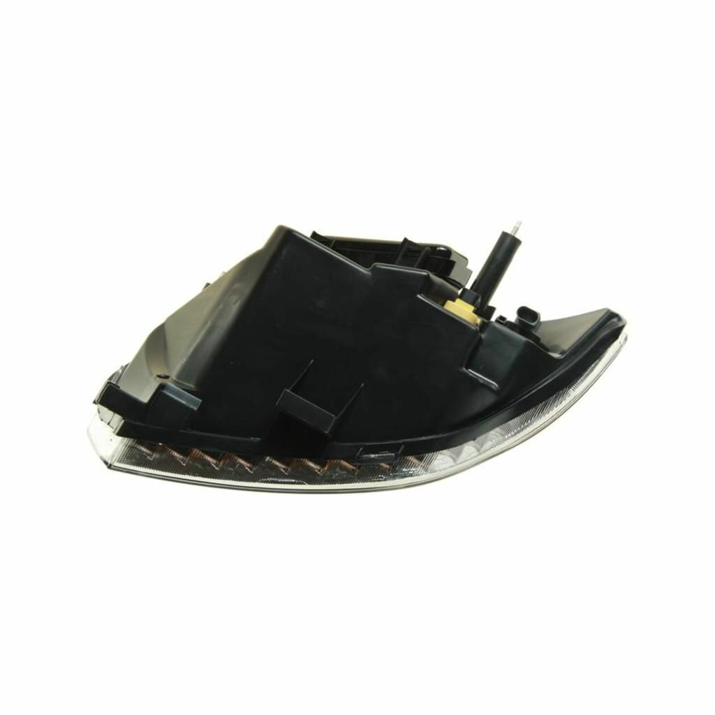 Фара блок правая Н/О для Уаз-3163 арт 316300371101020 UAZ