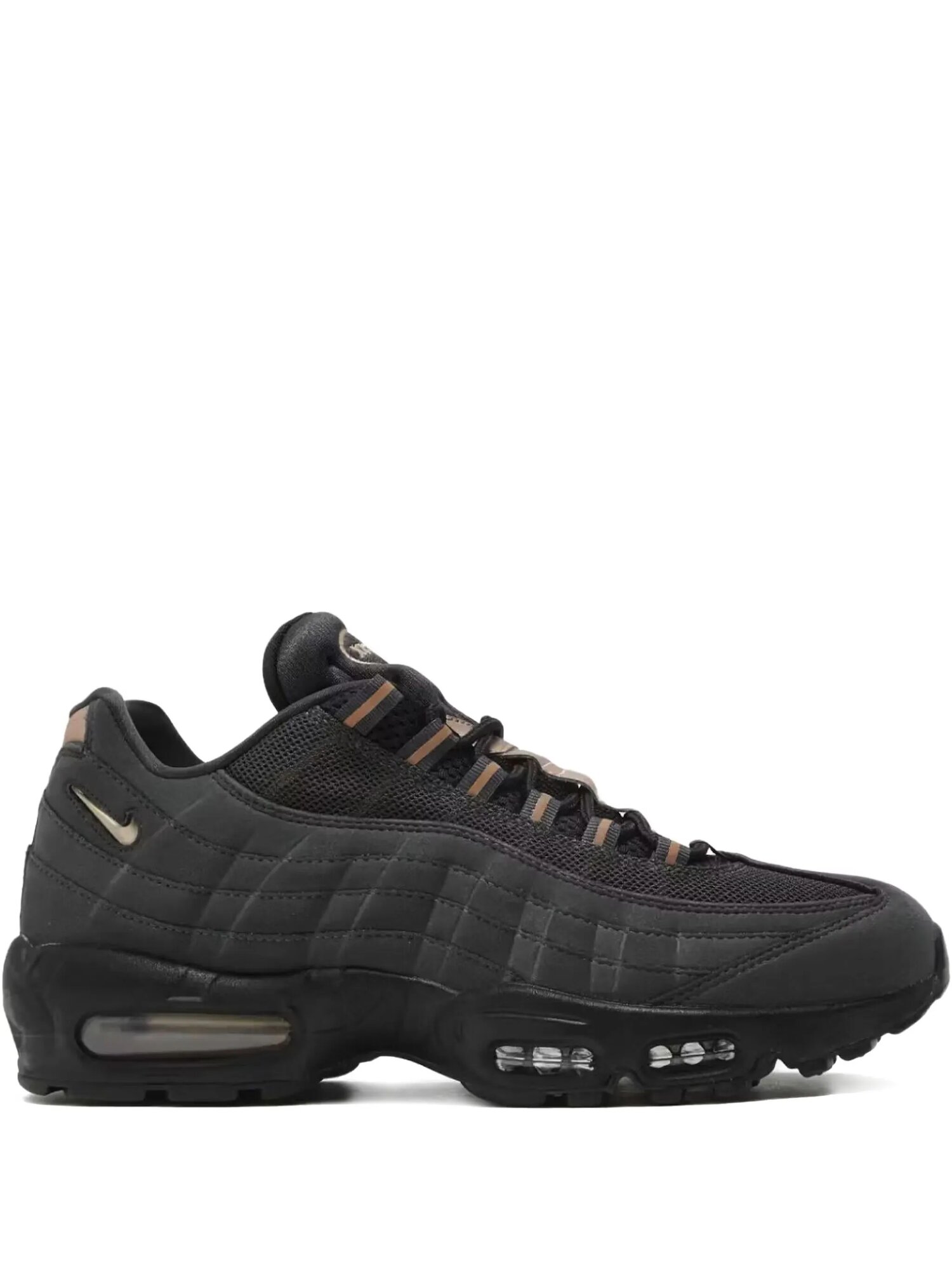 Кроссовки Live Yours Air Max 95 Central Cee