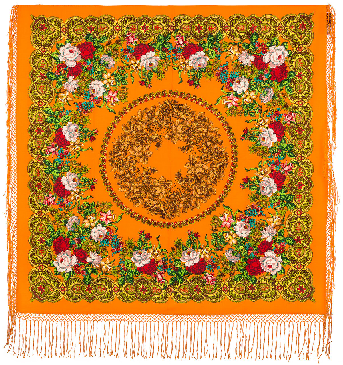 Платок Базовая коллекция для женщин