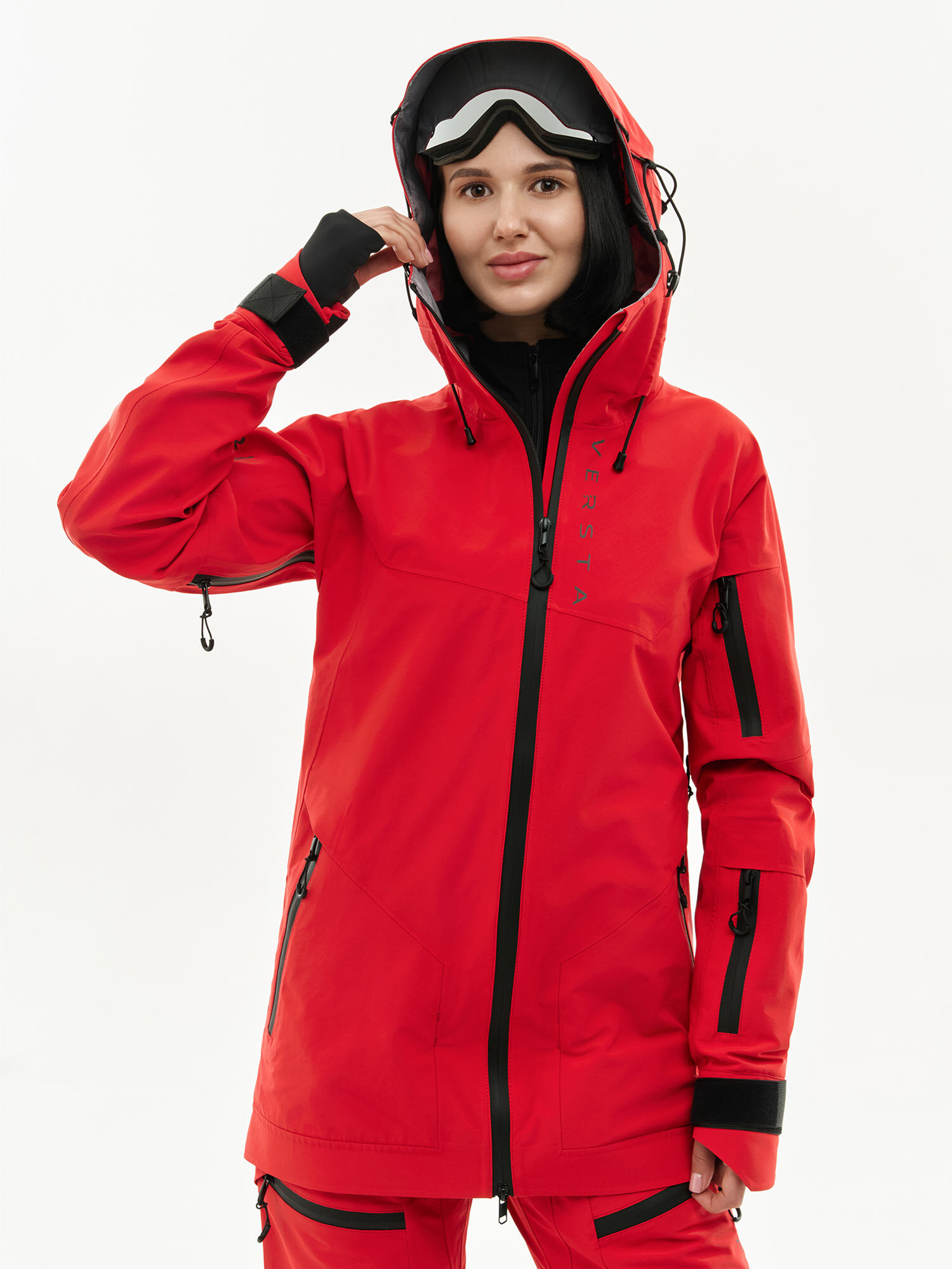 Куртка сноубордическая Pro