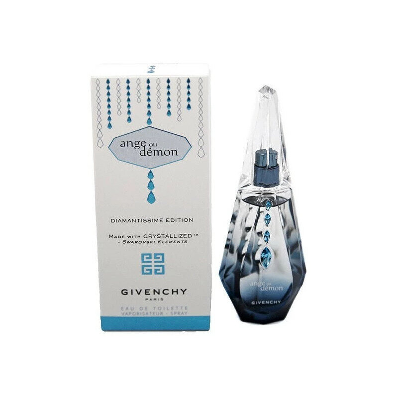 Туалетная вода Givenchy Ange Ou Demon Tendre Diamantissime 50 мл