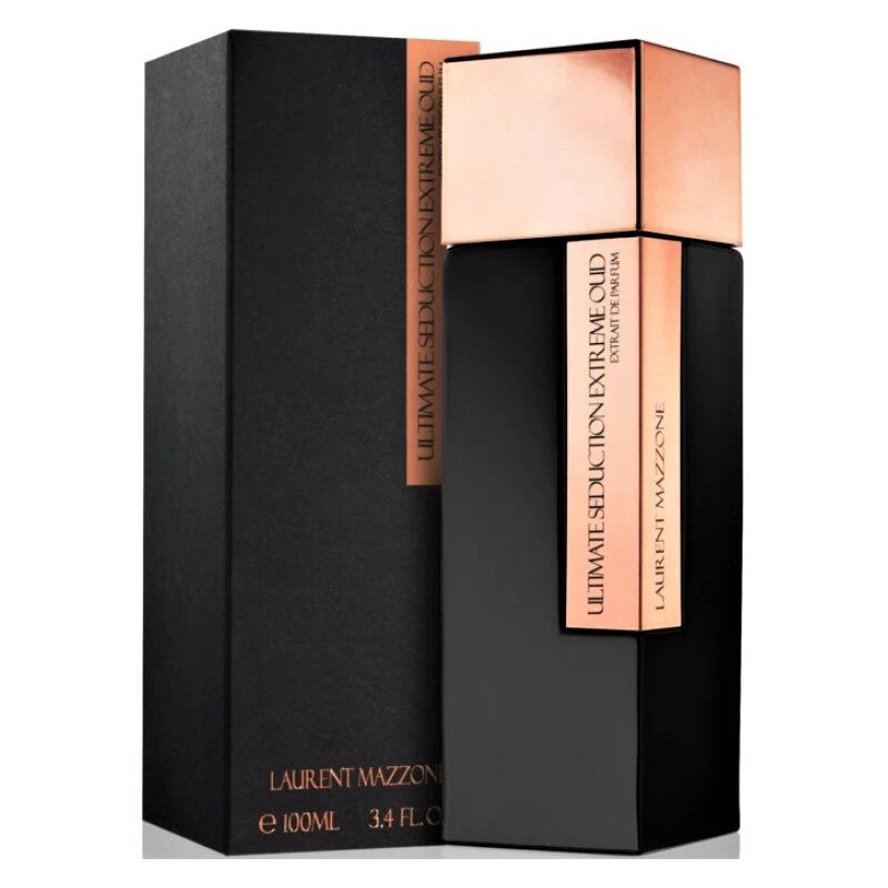 Духи Laurent Mazzone (lm Parfums) Ultimate Seduction Extreme Oud 100 мл / Парфюм Лм Парфюмс Ультимейт Седакшн Экстрим Уд