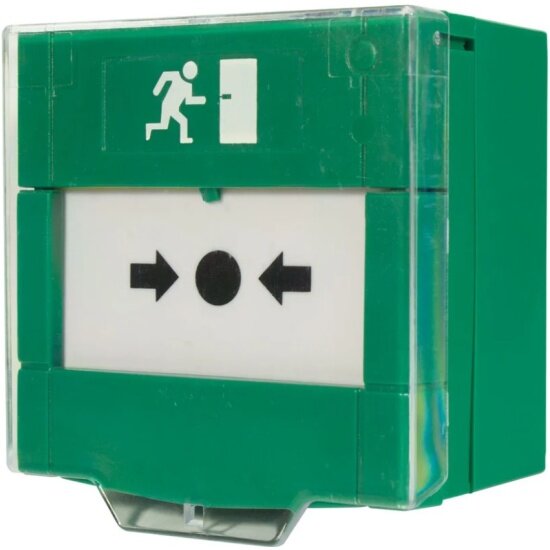 Устройство разблокировки двери Falcon Eye FE-CUBE