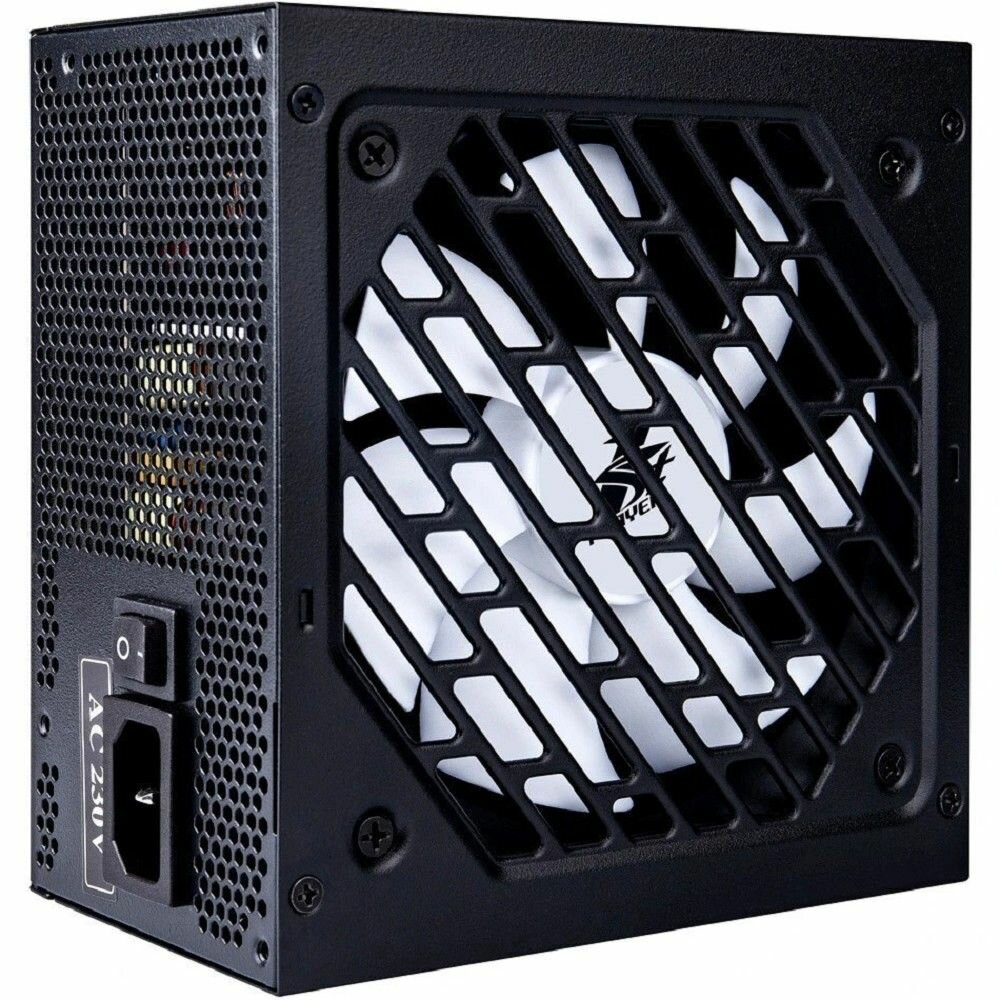 1STPLAYER Блок питания Блок питания FK 550W ATX 2.4, APFC, 120mm fan PS - 550FK