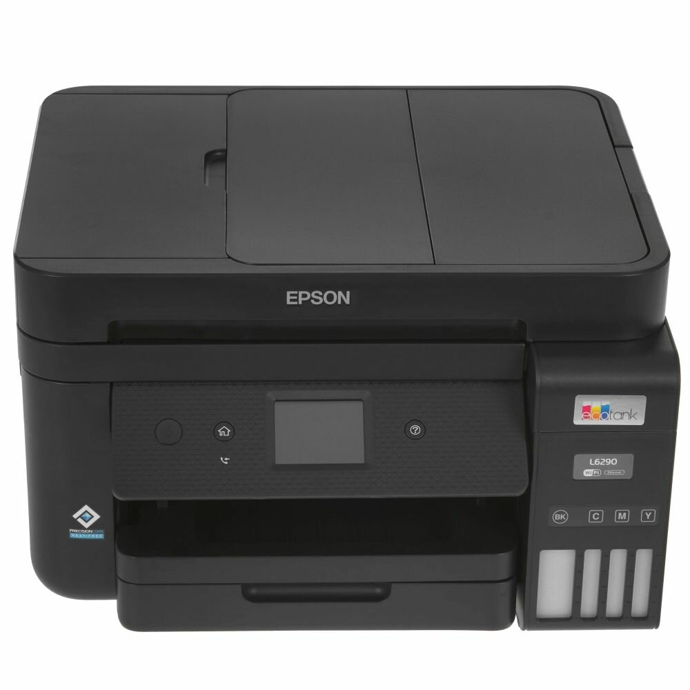 МФУ Epson L6270 цветной струйный с СНПЧ, принтер, сканер, копир, двусторонняя печать А4