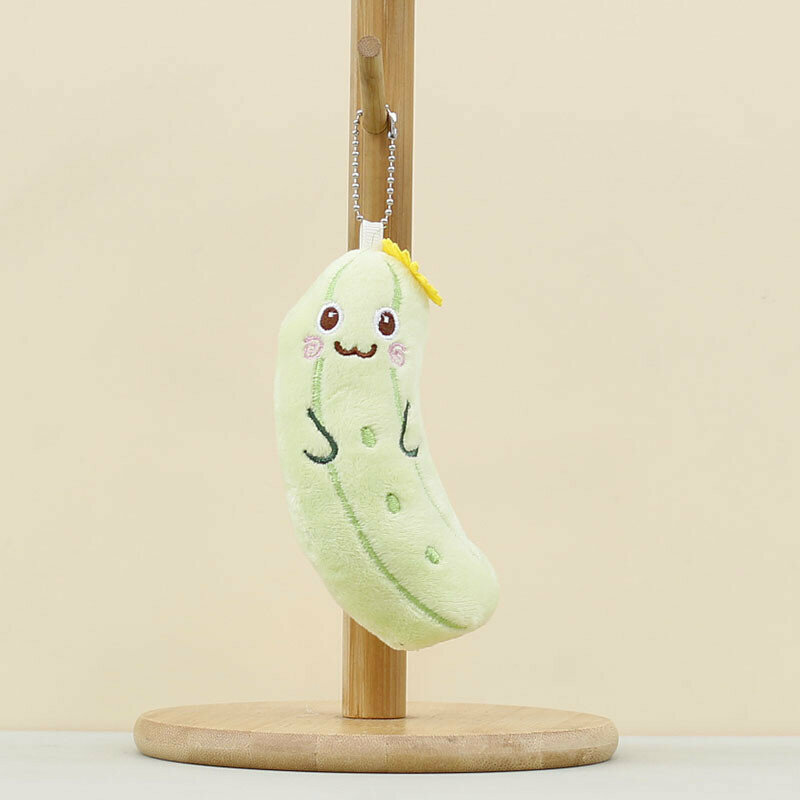 Мягкая игрушка в виде фруктов и овощей для детей, коллекция подарков фруктов и овощей