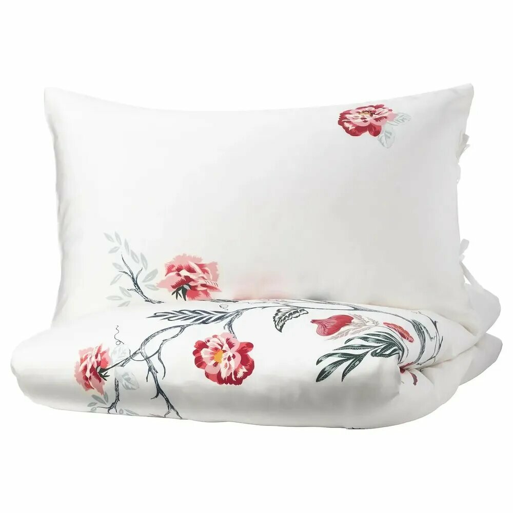 IKEA Пододеяльник150x200 — фото 1