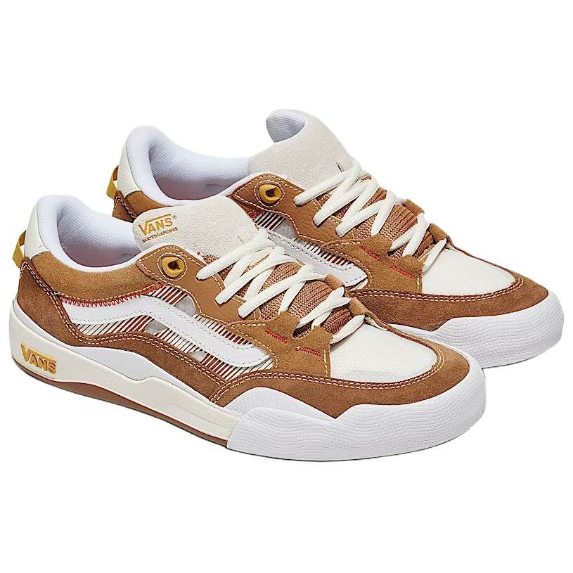 Кроссовки VANS Skate 2 Wayvee, размер EU 40 стопа (25.5CM) — фото 1