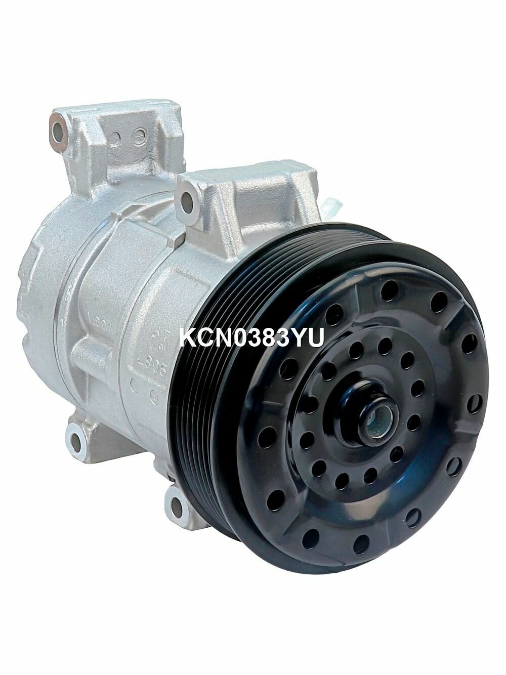 Компрессор кондиционера Toyota Avensis T27 Corolla E14 E15 RAV 4 III A30 Auris E15 Verso R2