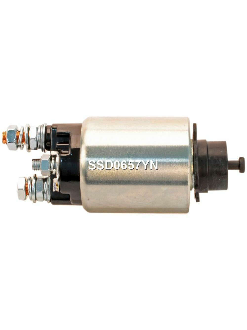 Втягивающее реле стартера Hyundai Santa Fe Grand Santa Fe ix35 Kia Carnival Sorento Sportage