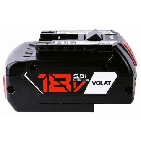 VOLAT BOS-GBA180LED (18В/5 Ah)