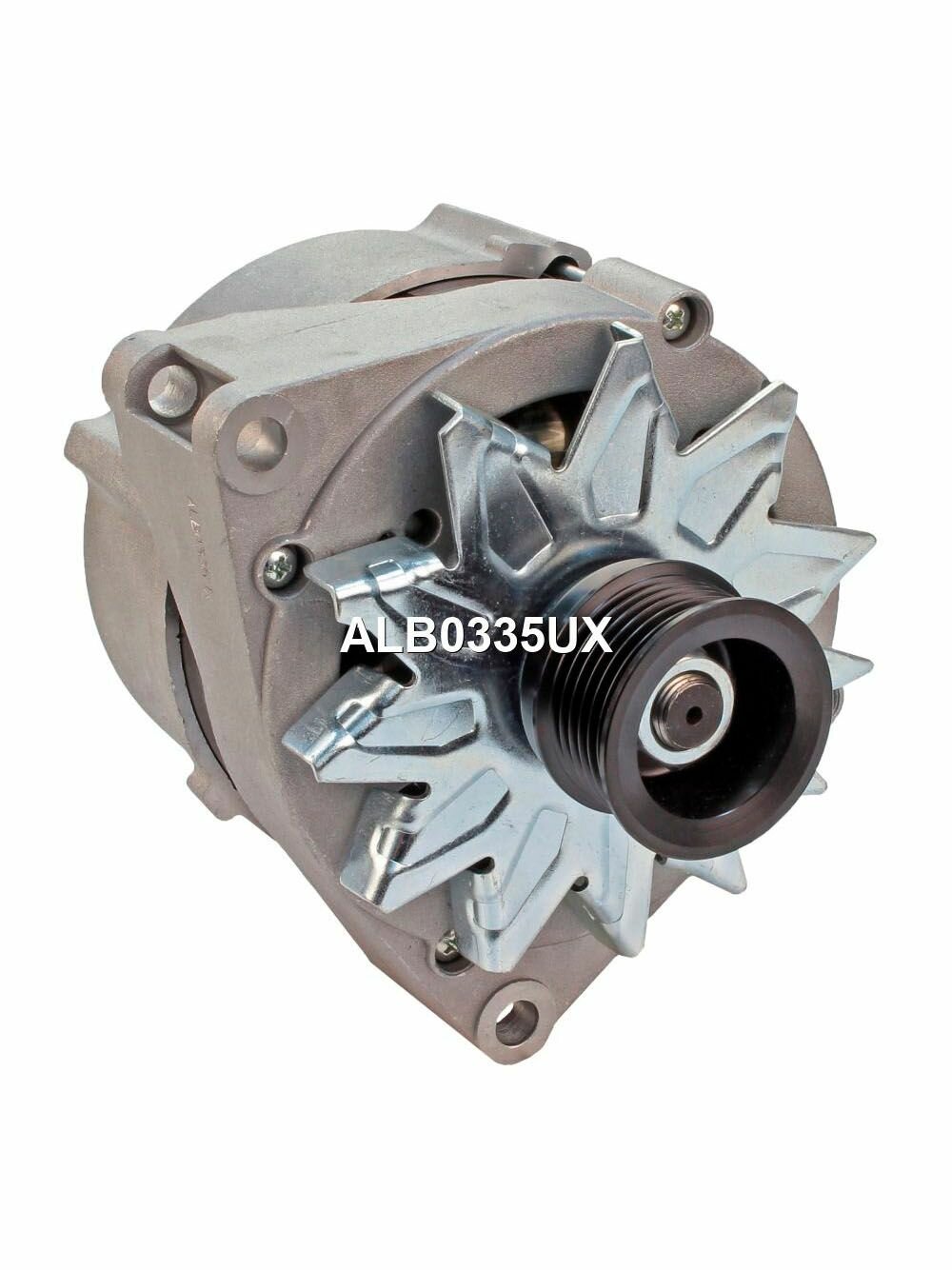 Генератор Mercedes E W124 (Мерседес)