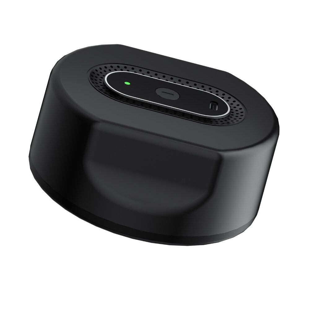 Аккумуляторный электрический набор для копчения коктейлей с 6 щепками и автоматическим инфузором для виски — для мужчин, пап и мужей.