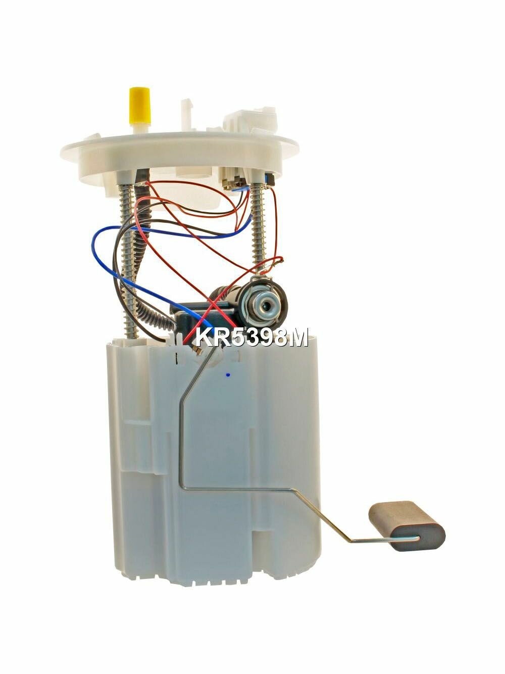 Насос топливный (Бензонасос, модуль в сборе) Opel Astra J (Опель Астра Дж)