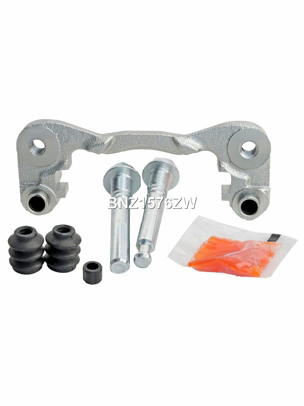 Скоба тормозного суппорта Mitsubishi Galant, Lancer, Outlander (Митсубиси Галант, Лансер, Аутлендер) / Chrysler Sebring (Крайслер Себринг)