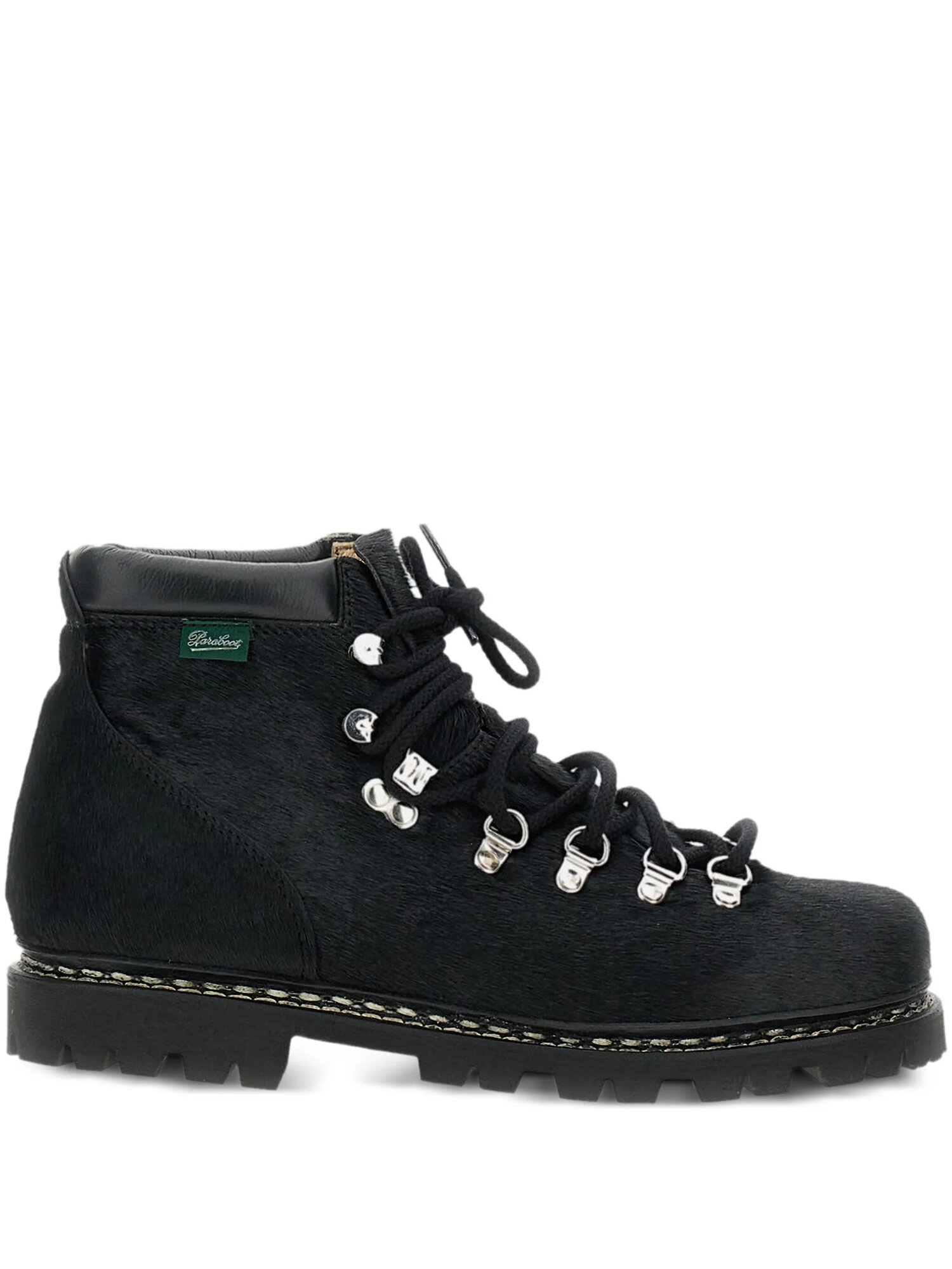 Ботинки Paraboot