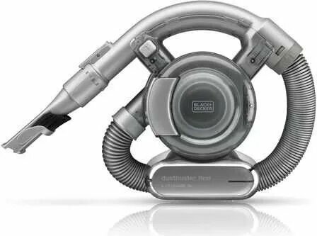 Ручной пылесос Black&Decker Flexi PD1820L-QW — фото 1