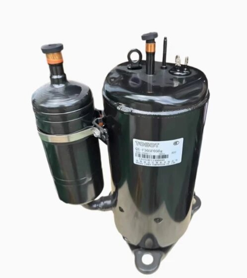 Компрессор гели QX-B16A030 QXF-B102C030 QX-C214E030g QXF-C129E030 QX-F305F050g QXF-F19F450 QXS-F428N050 QXFS-F265N450