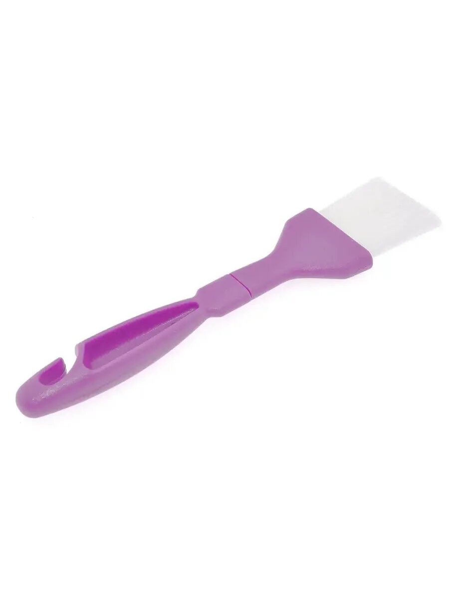 Кондитерская кисточка для декора и глазури