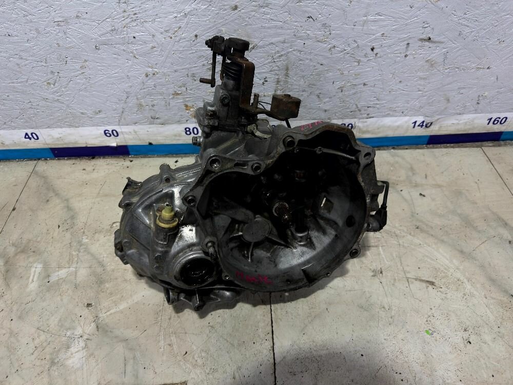 Механическая коробка передач Daewoo Matiz 96325117