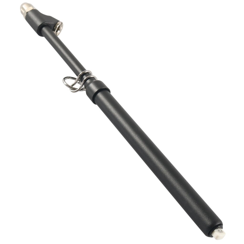 10-150PSI двуглавый манометр давления воздуха в шинах для грузовиков pen-style 1