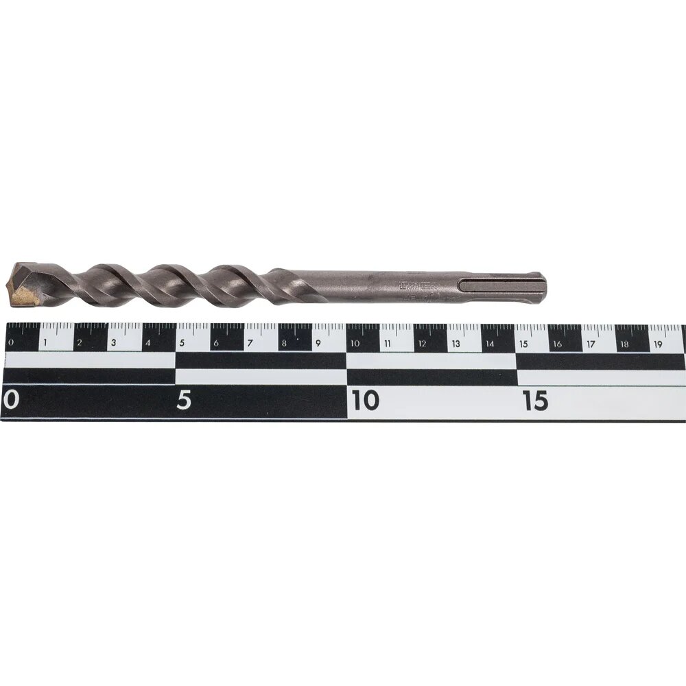 Бур Speedhammer по бетону (14х100/160 мм; SDS-plus) IRWIN 10502004 — фото 1