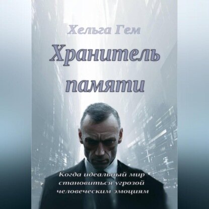 Хранитель памяти [Аудиокнига]