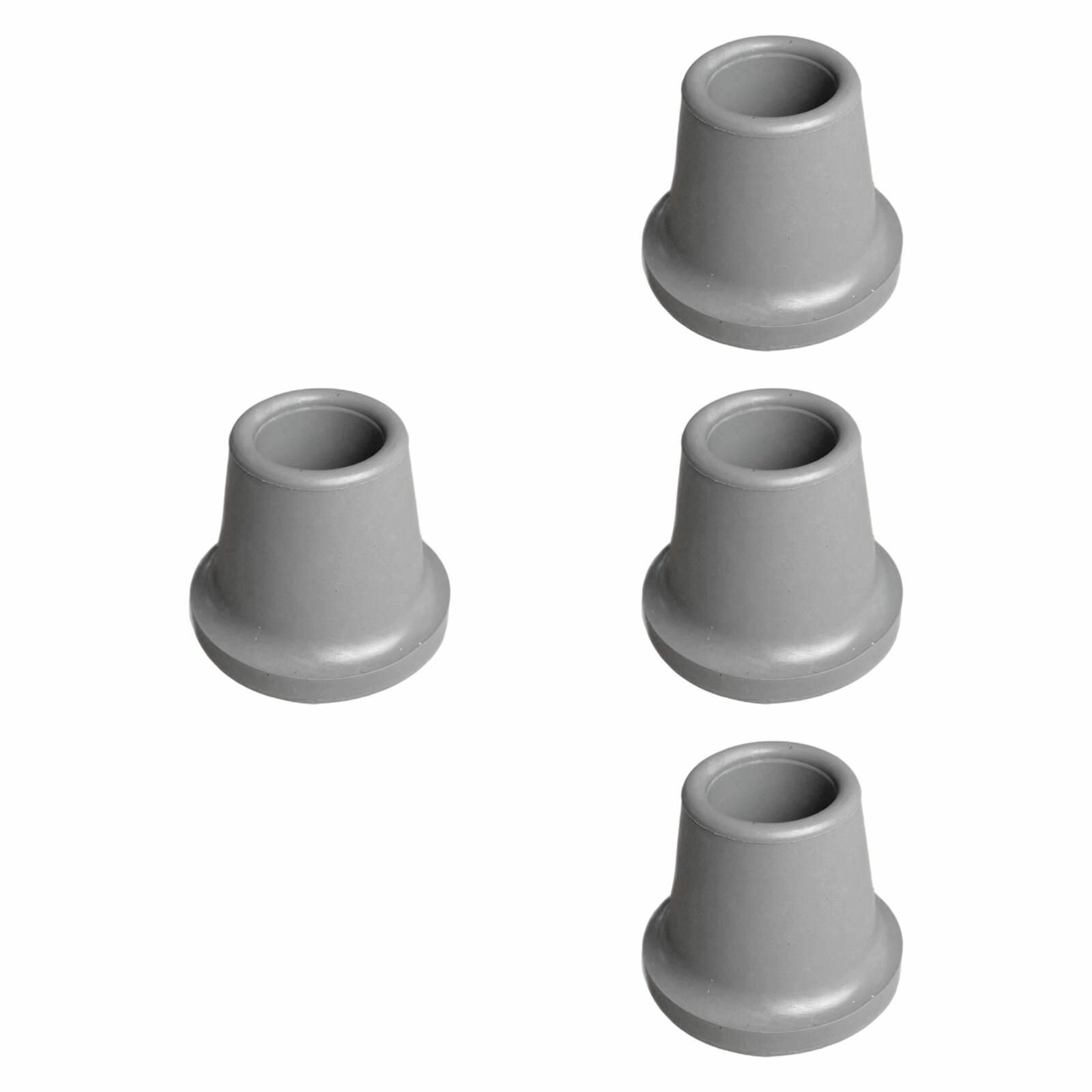 Насадки для душевого стула, 4 шт, противоскользящие резиновые ножки для ванны, устойчивые аксессуары