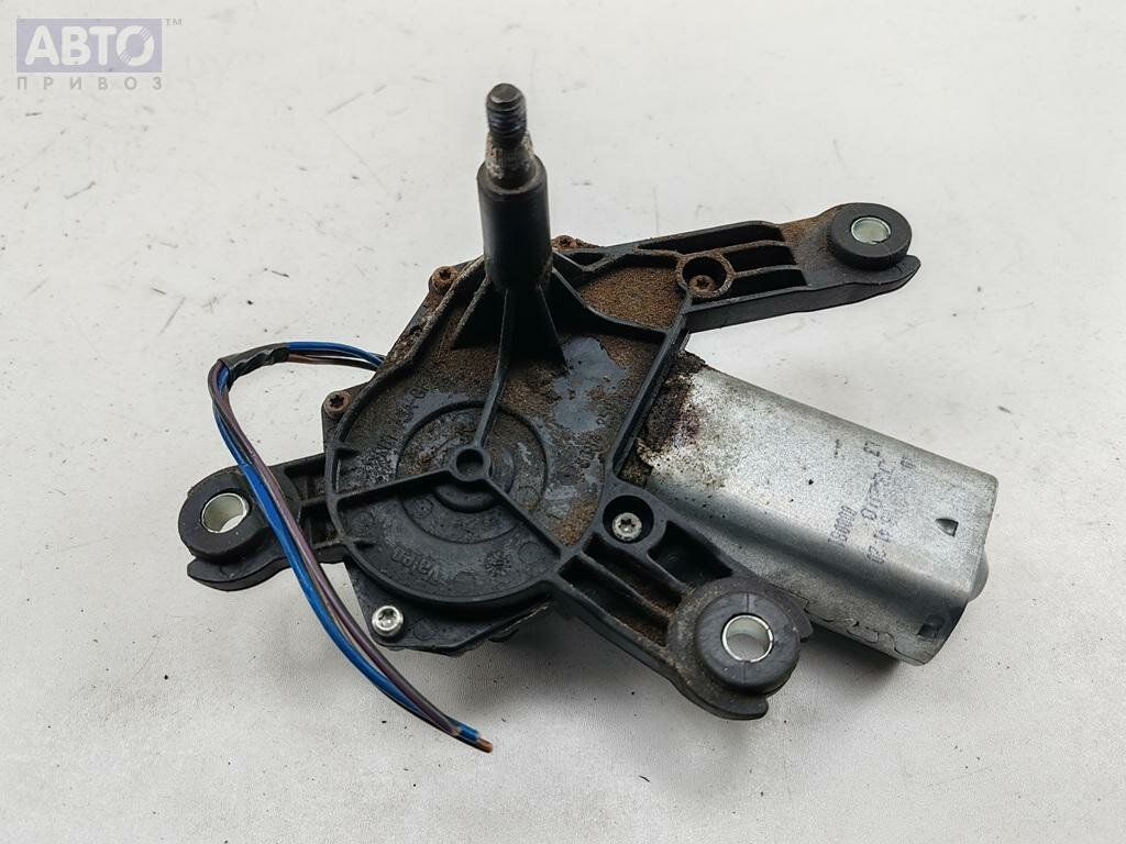 Двигатель стеклоочистителя заднего (моторчик дворников) Opel Vectra C (2002-2008)