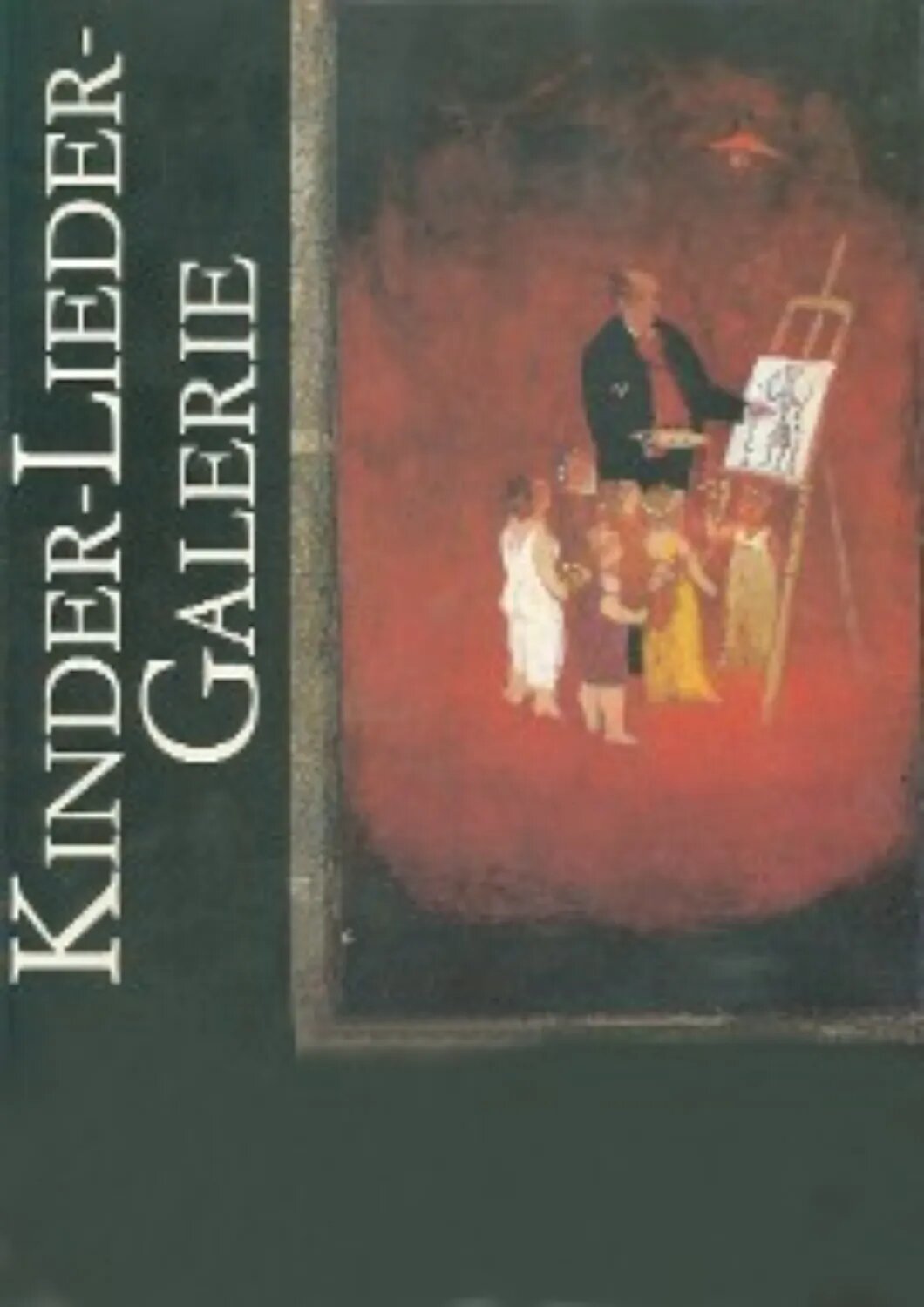 Kindergalerie [Цифровая книга]