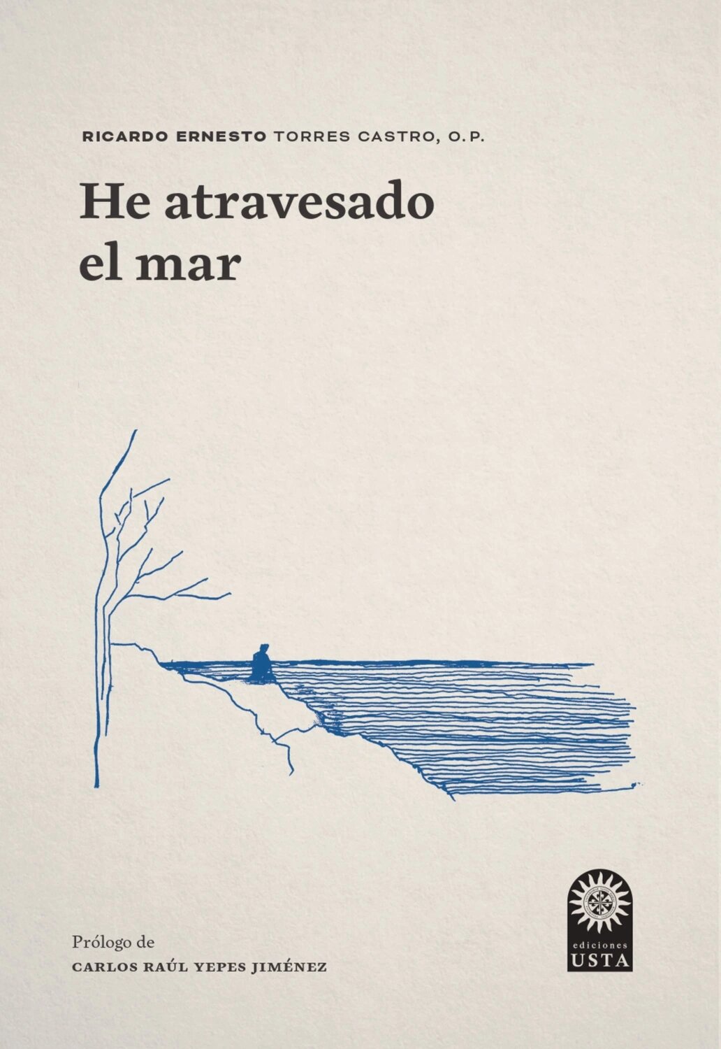 He atravesado el mar [Цифровая книга]