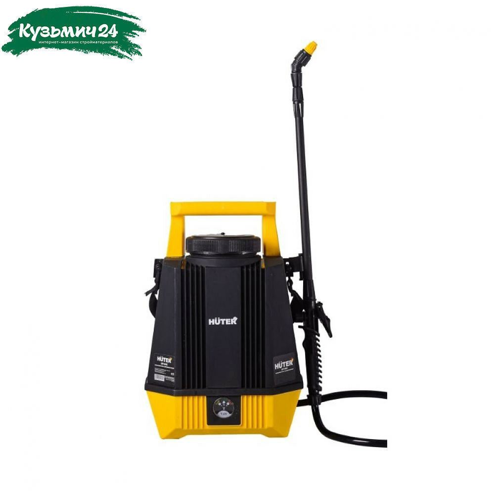 Опрыскиватель аккумуляторный HUTER SP-5AC 5 л