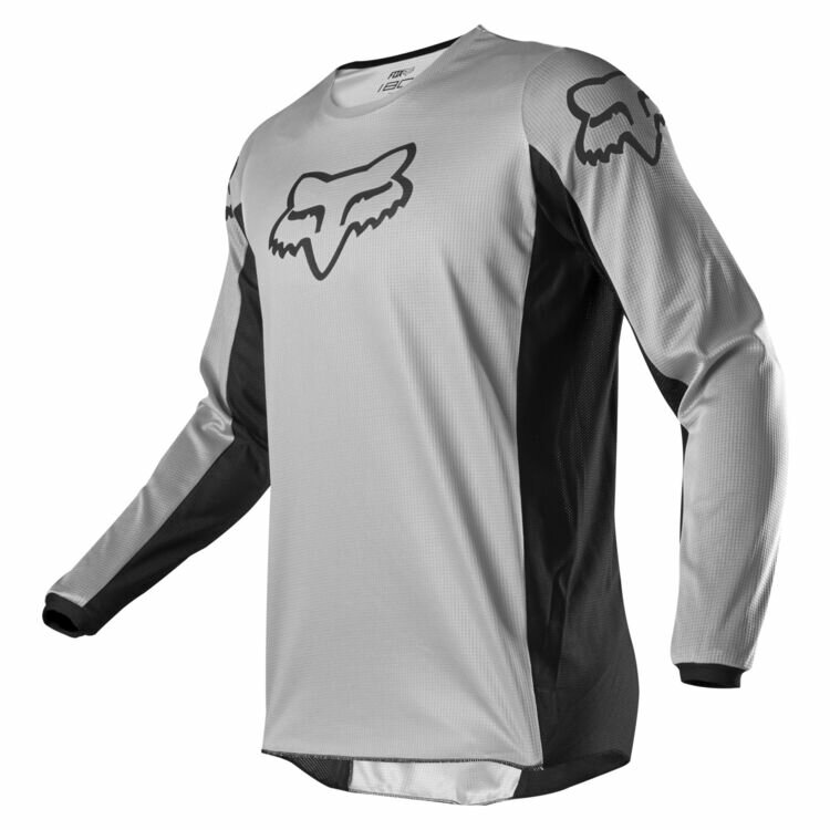 Роскошные FOX мотоджерси для любителей кросса и эндуро