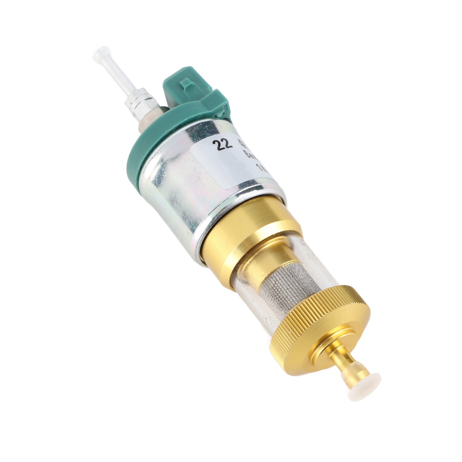 1KW To 5KW Parking Heater Fuel Metering Pump 22451901 Water Resistant for Eberspacher Airtronic D2 D4 12V