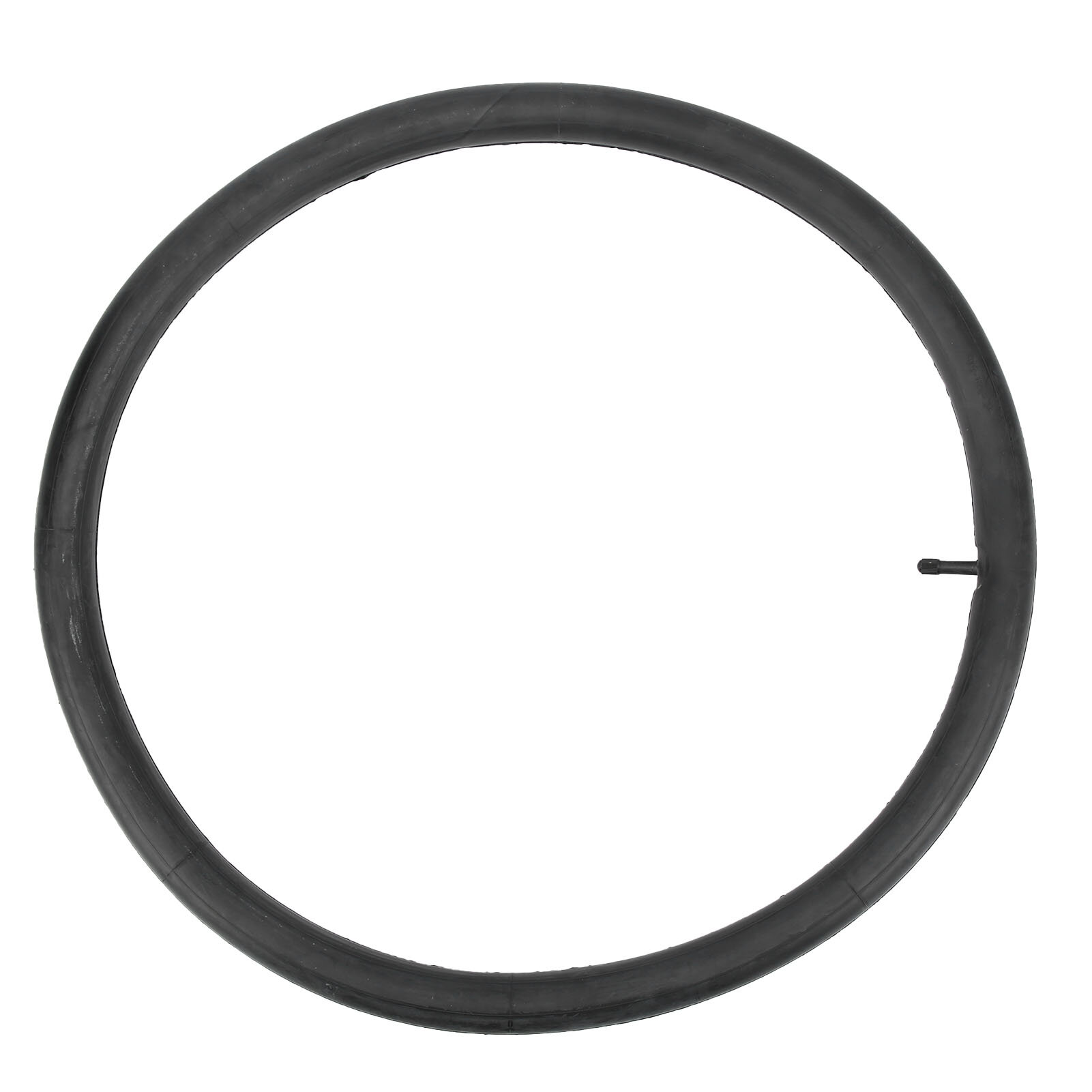 Велосипедные камеры с клапаном Шредера Прочные камеры из бутилкаучука для горных велосипедов 24x1,75 2,125 дюйма