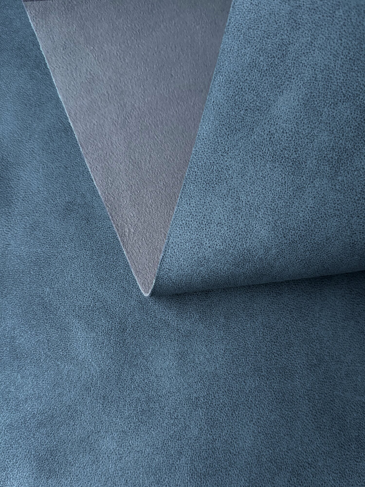 Ткань Мебельная Замша GRAF09 2мм 1,4х1м