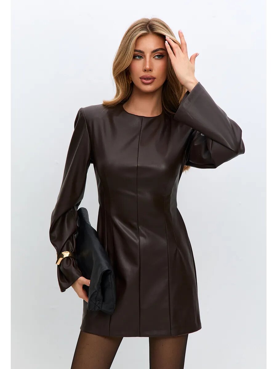 Платье демисезон