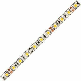 1 шт. Ecola LED strip PRO 14.4W/m 12V IP65 10mm 60Led/m 2800K 18Lm/LED 1080Lm/m светодиодная лента на катушке 5м. Экола ledstrip