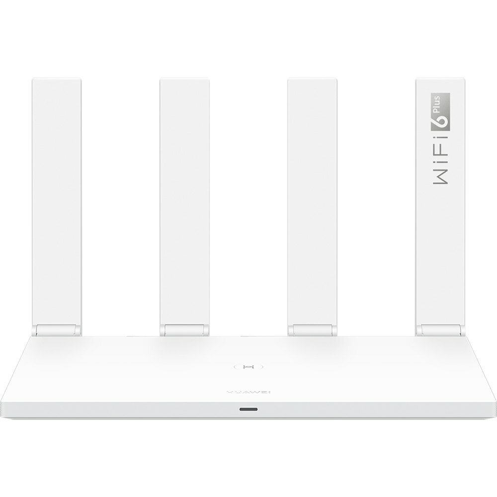 Роутер Huawei AX3 — фото 1